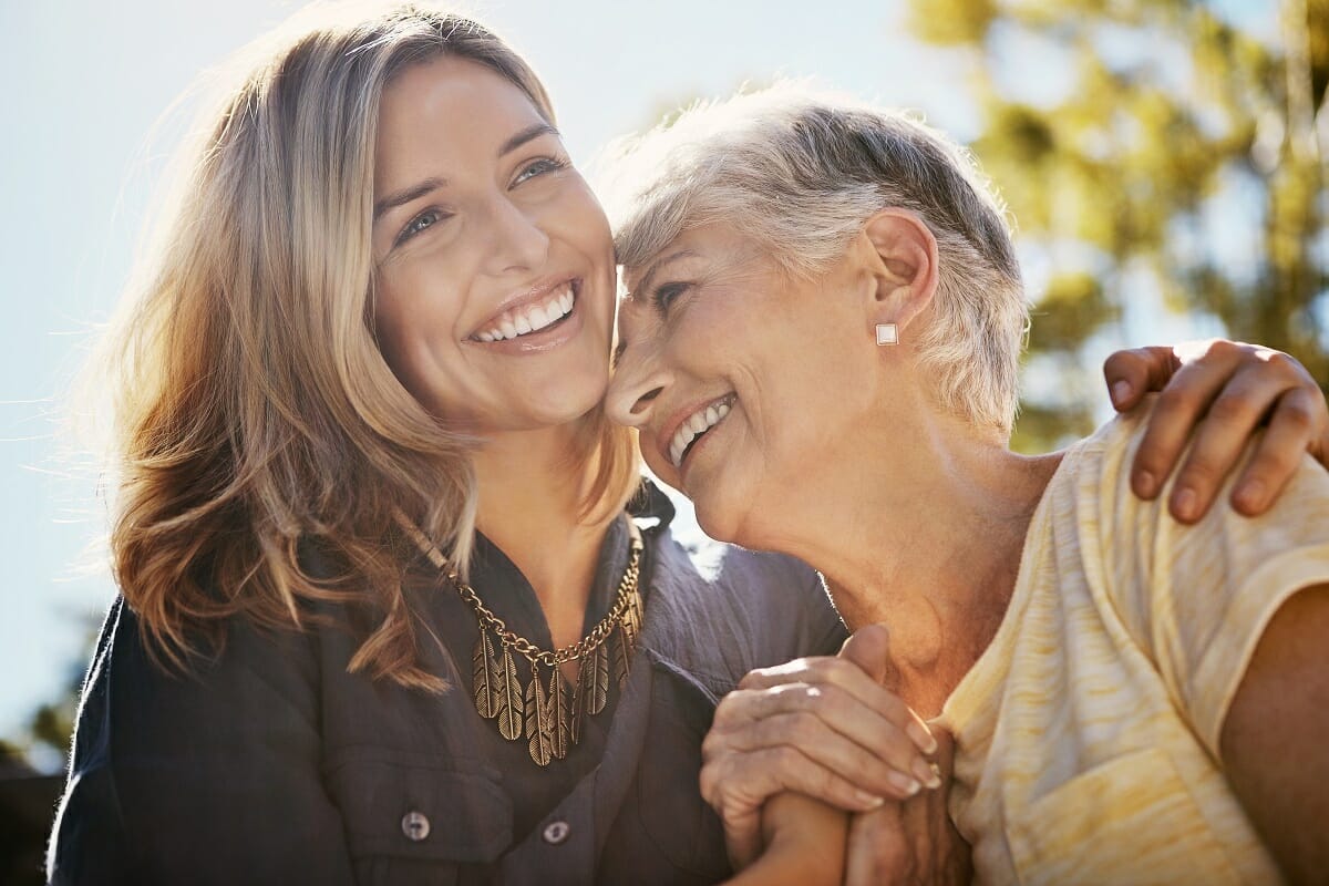 Surgical and Nonsurgical Treatments to Help You Age Gracefully | Center ...